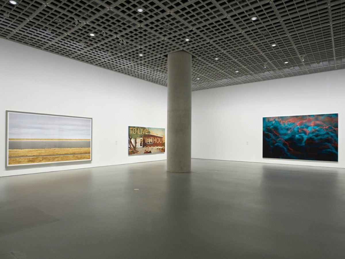 《APMA, CHAPTER FOUR - FROM THE APMA COLLECTION》 (2023.05.25 - 2023.07.30)